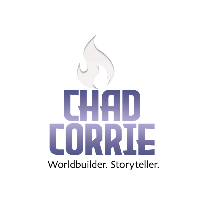 Chad Corrie | As the Sparrow Flies